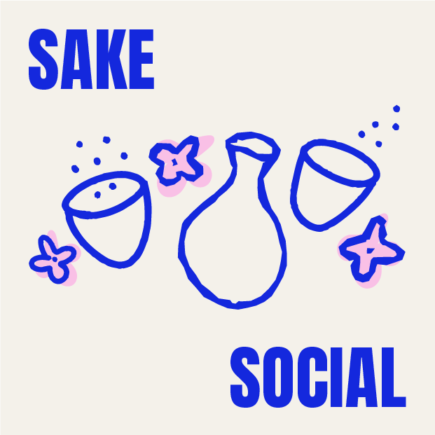 SAKE SOCIAL TASTING NOTES – Kicks Brewing