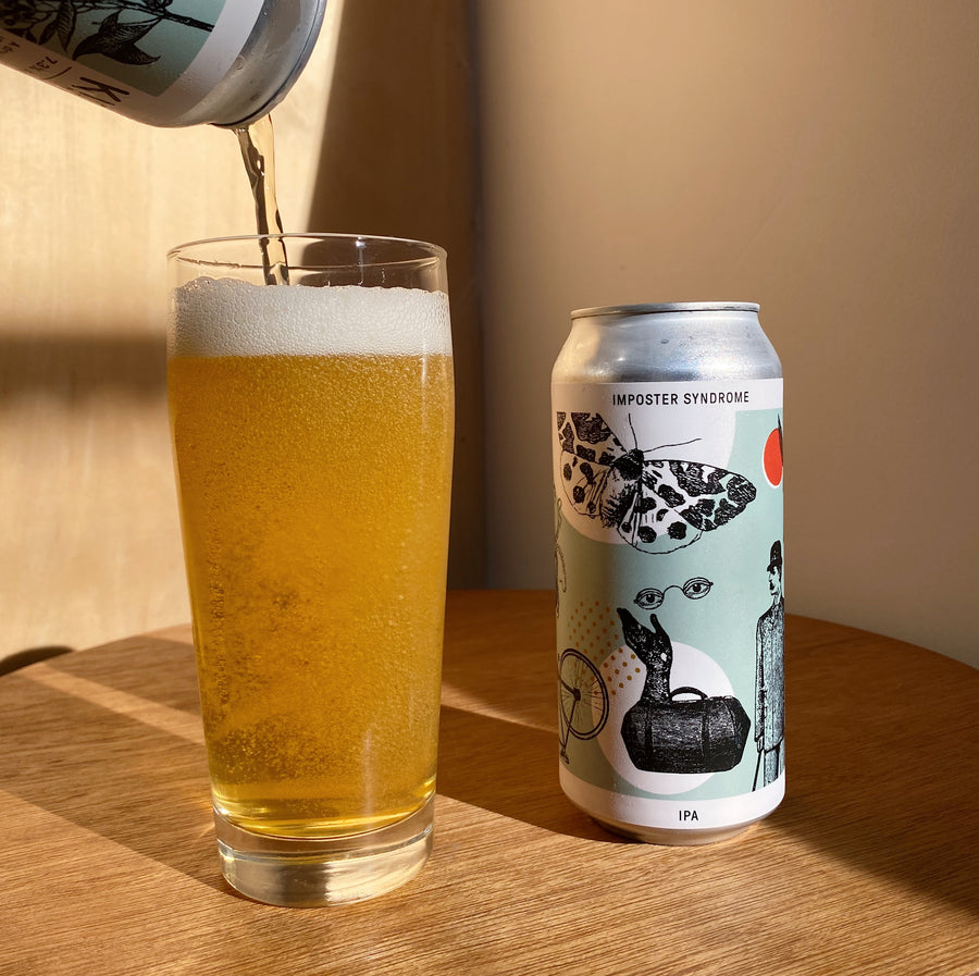 ALL BEER – Kicks Brewing