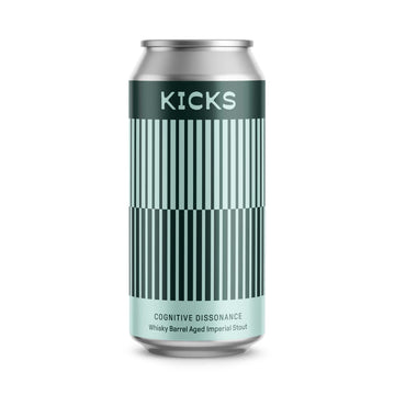 Kicks Brewing