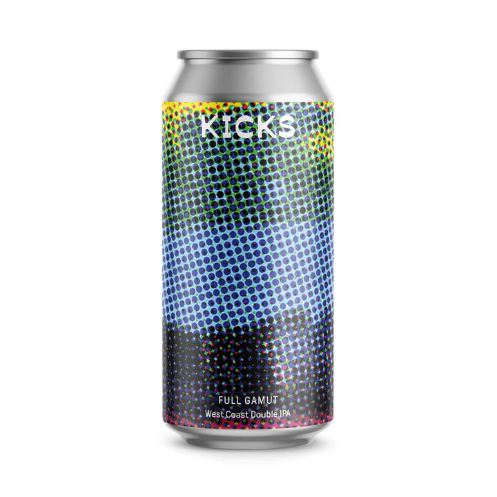 Kicks Brewing