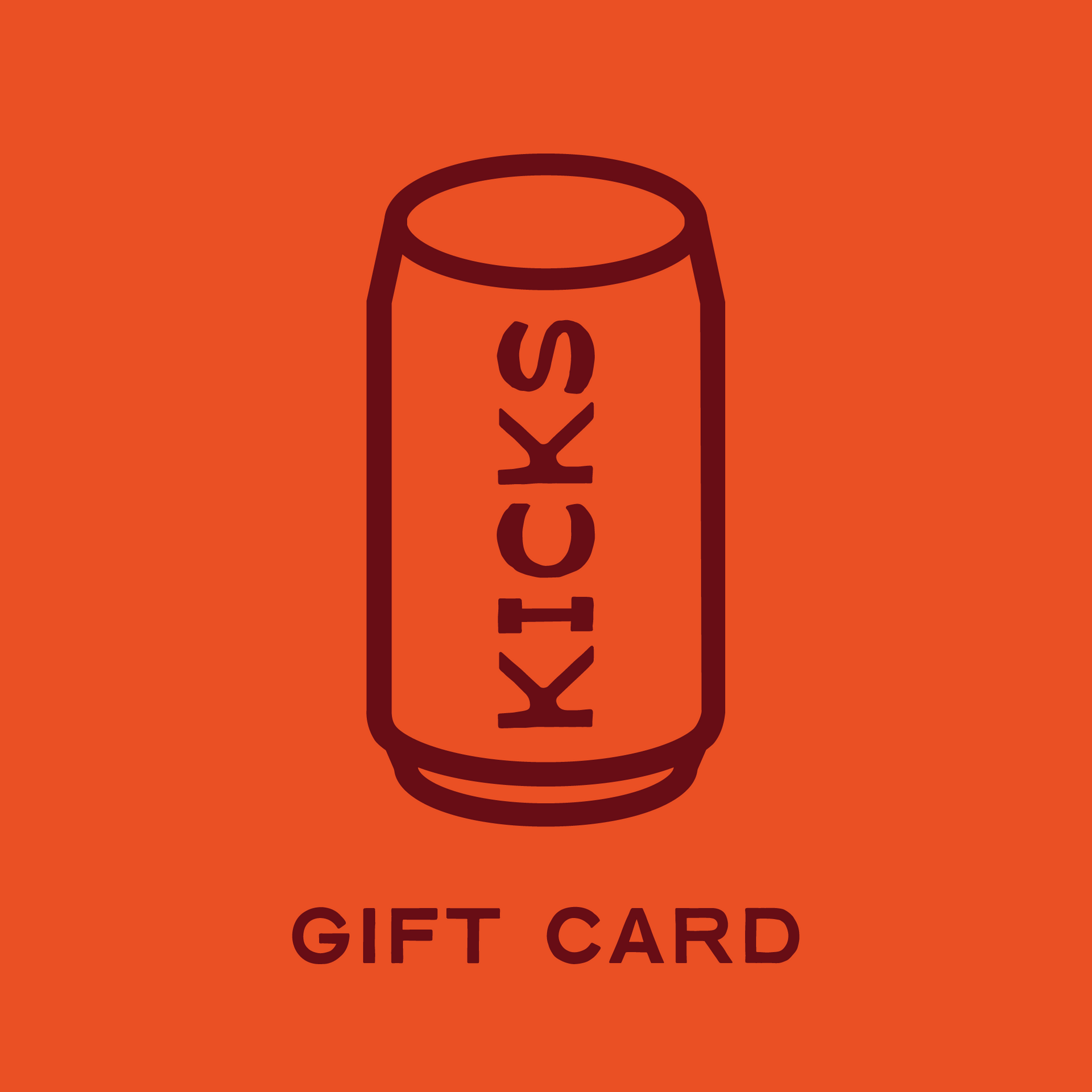 AVAILABLE BEER – Kicks Brewing