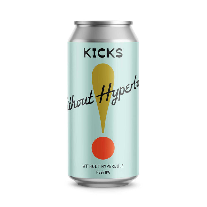 Kicks Brewing