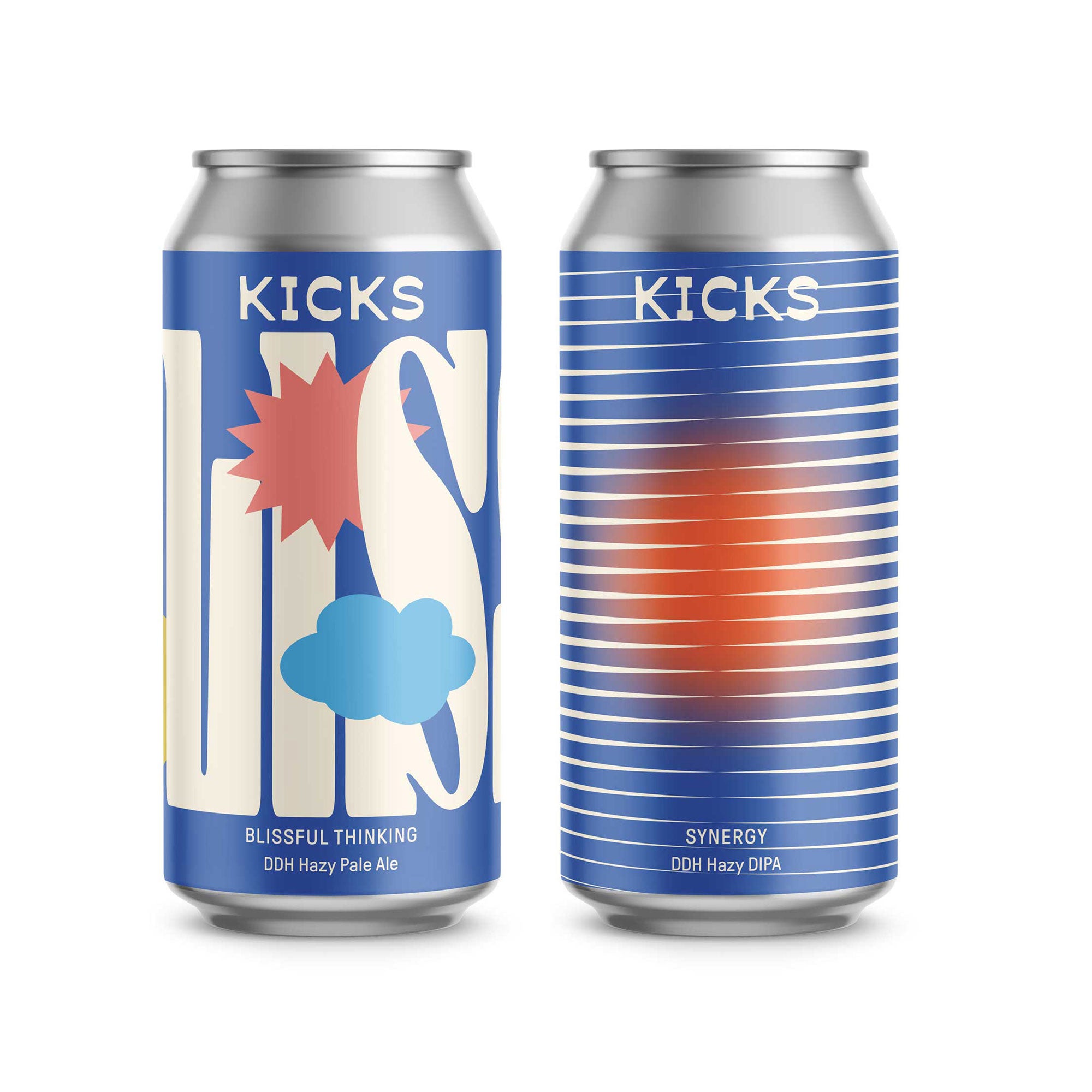 Mixed Beer – Kicks Brewing