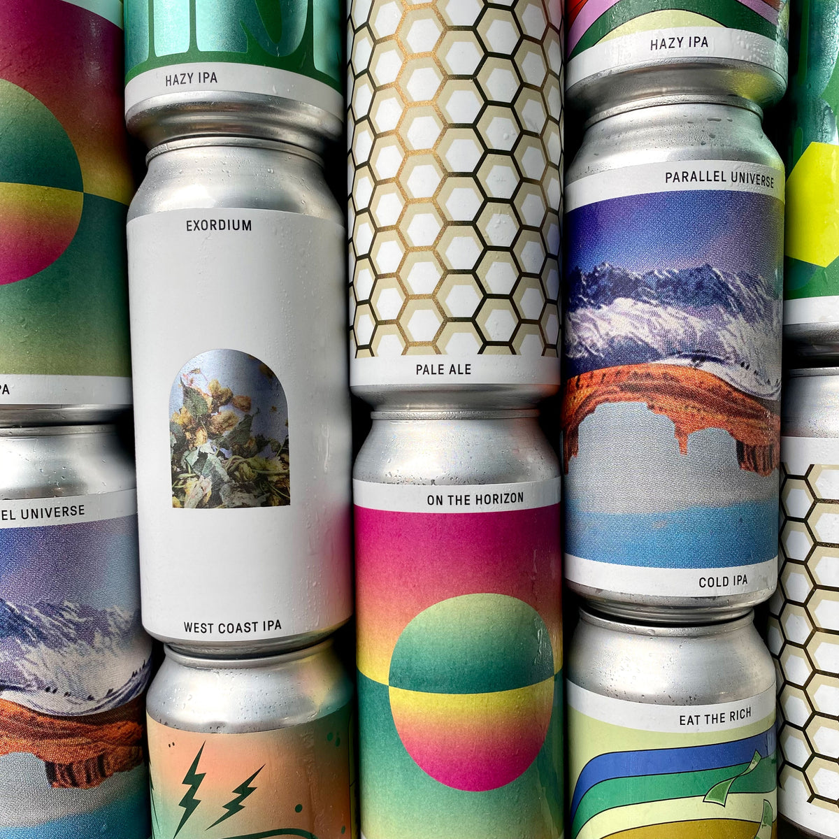 CONTACT – Kicks Brewing