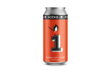 Kicks Brewing