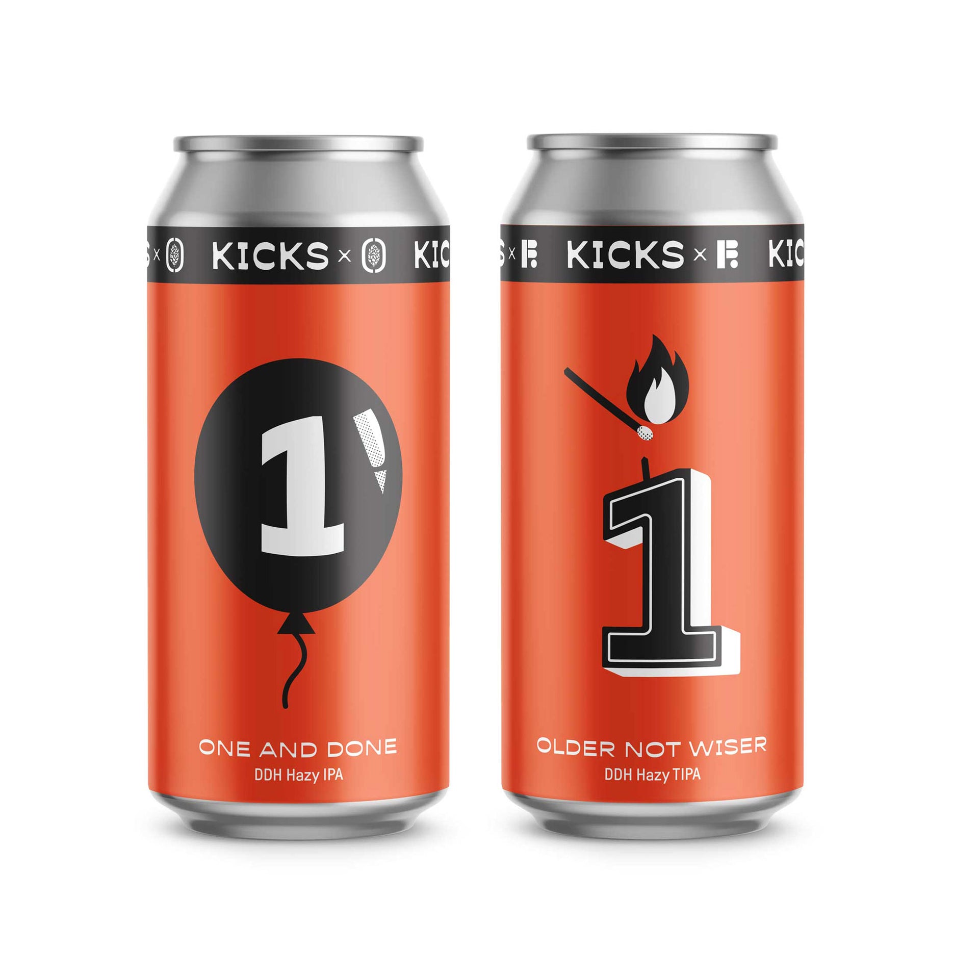 Kicks Brewing