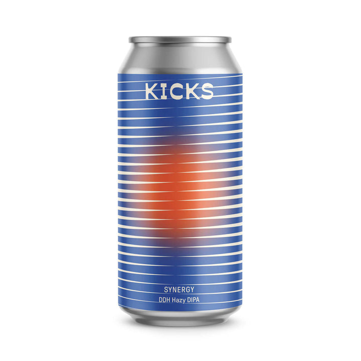 Kicks Brewing