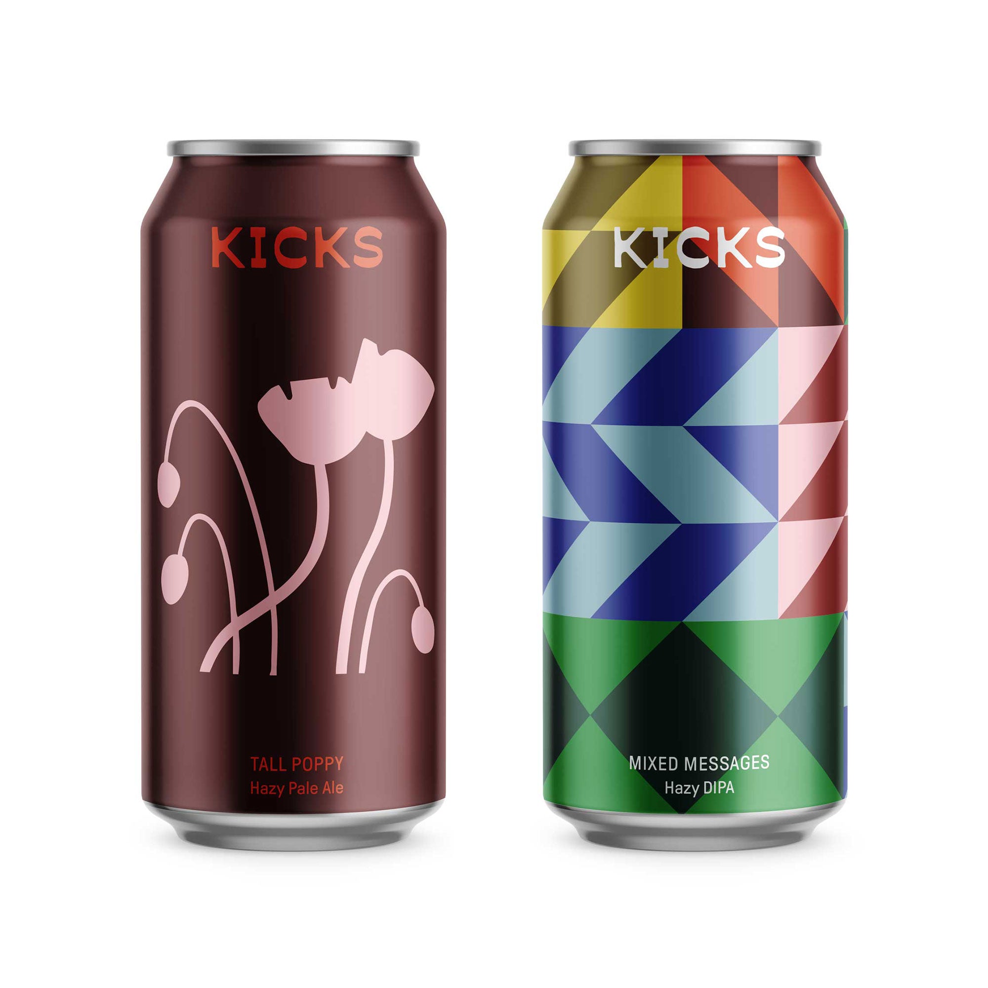 Mixed Beer – Kicks Brewing