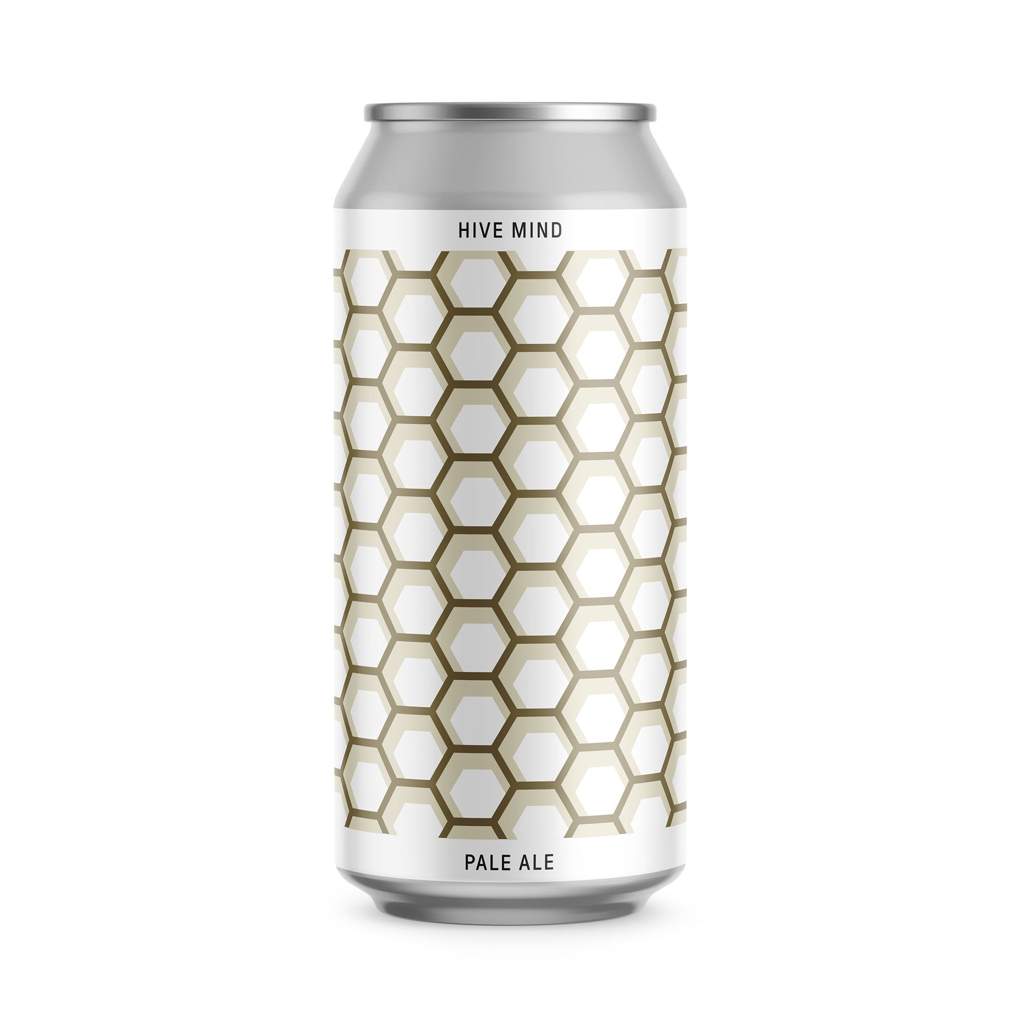 Hive Mind Pale Ale – Kicks Brewing