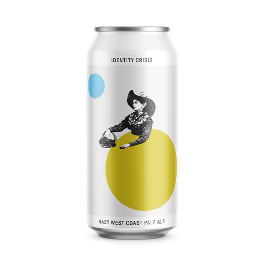 ALL BEER – Kicks Brewing
